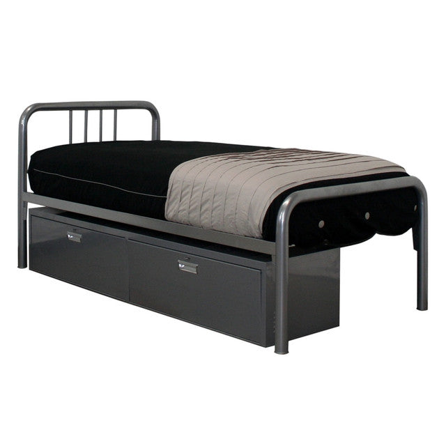 Balmoral Bed | The Bunk House – The Bunk House NZ