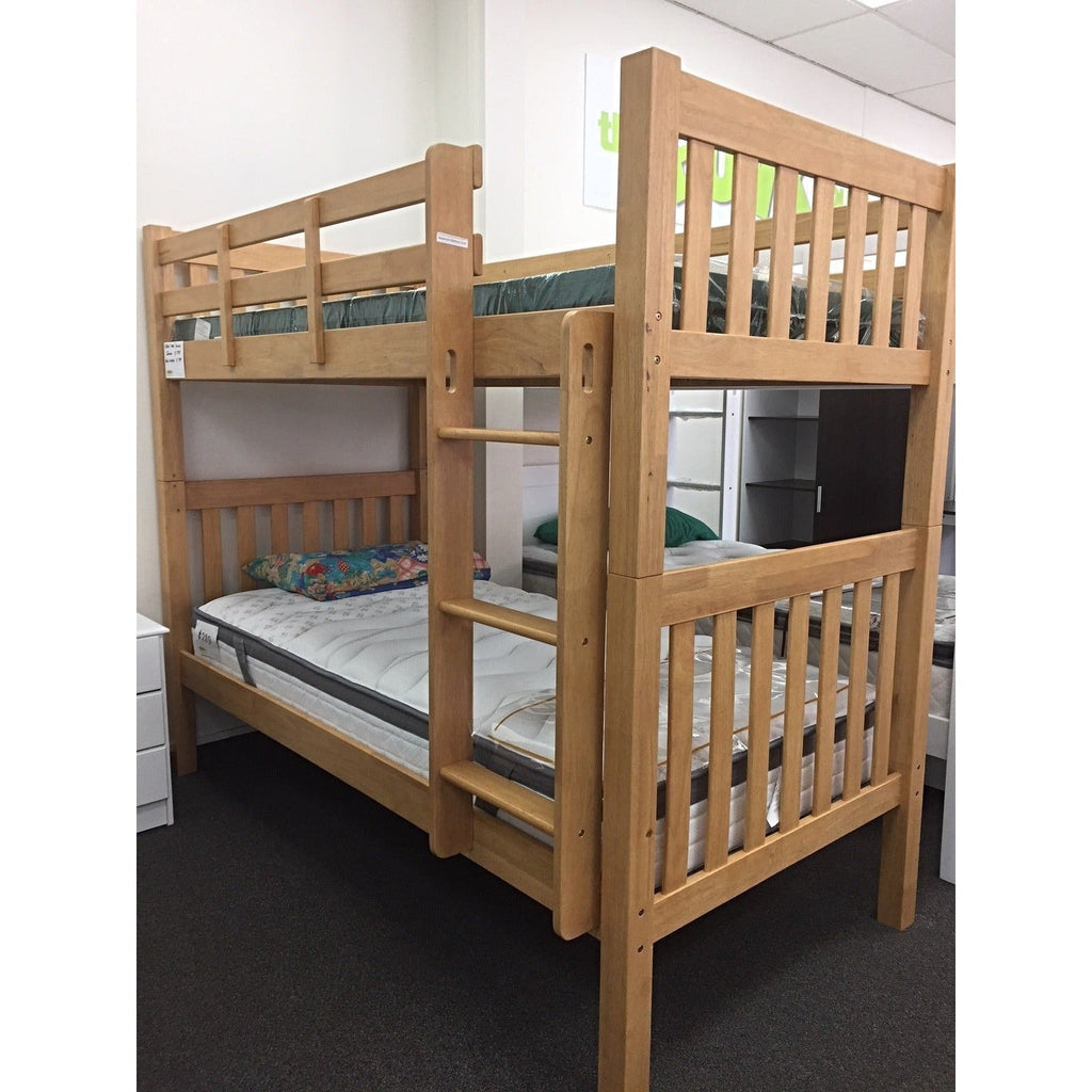 Kelli Bunk | The Bunk House – The Bunk House NZ