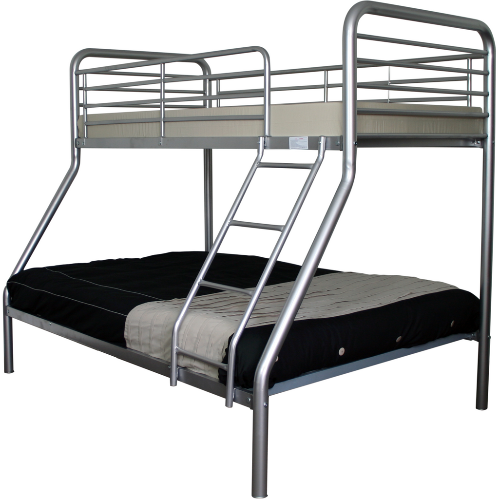 Backpacker Bunk | The Bunk House – The Bunk House NZ