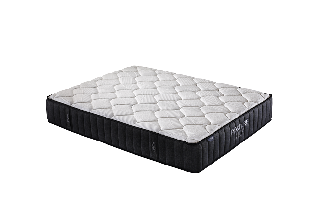 Sleepmax Posture Elite Firm | The Bunk House – The Bunk House NZ